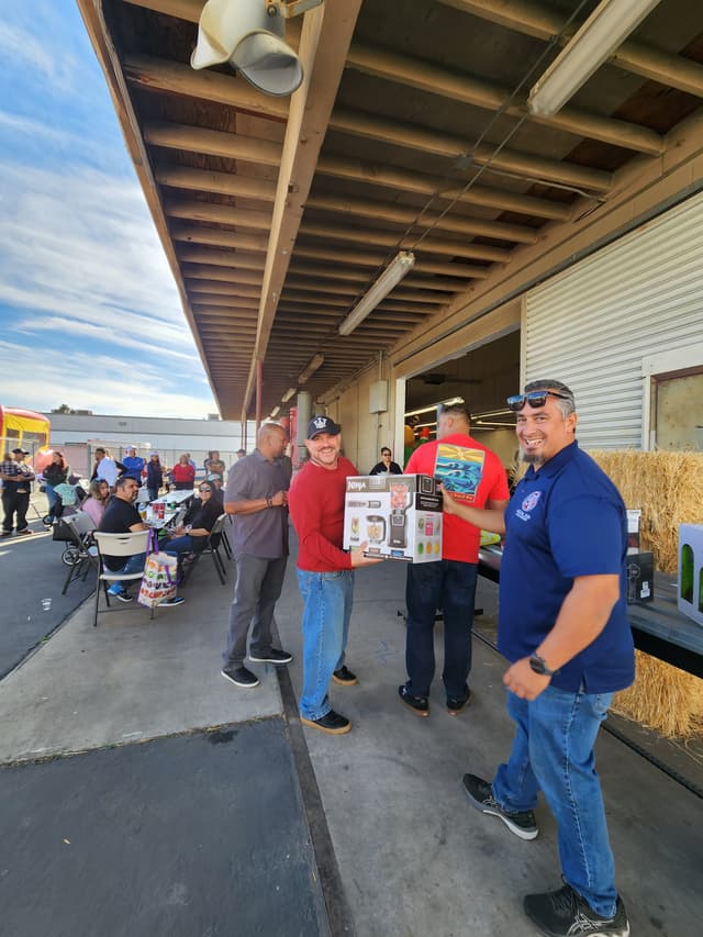 IRONWORKERS 229 | Home