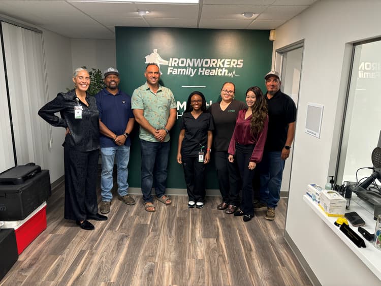 IRONWORKERS 229 | Home