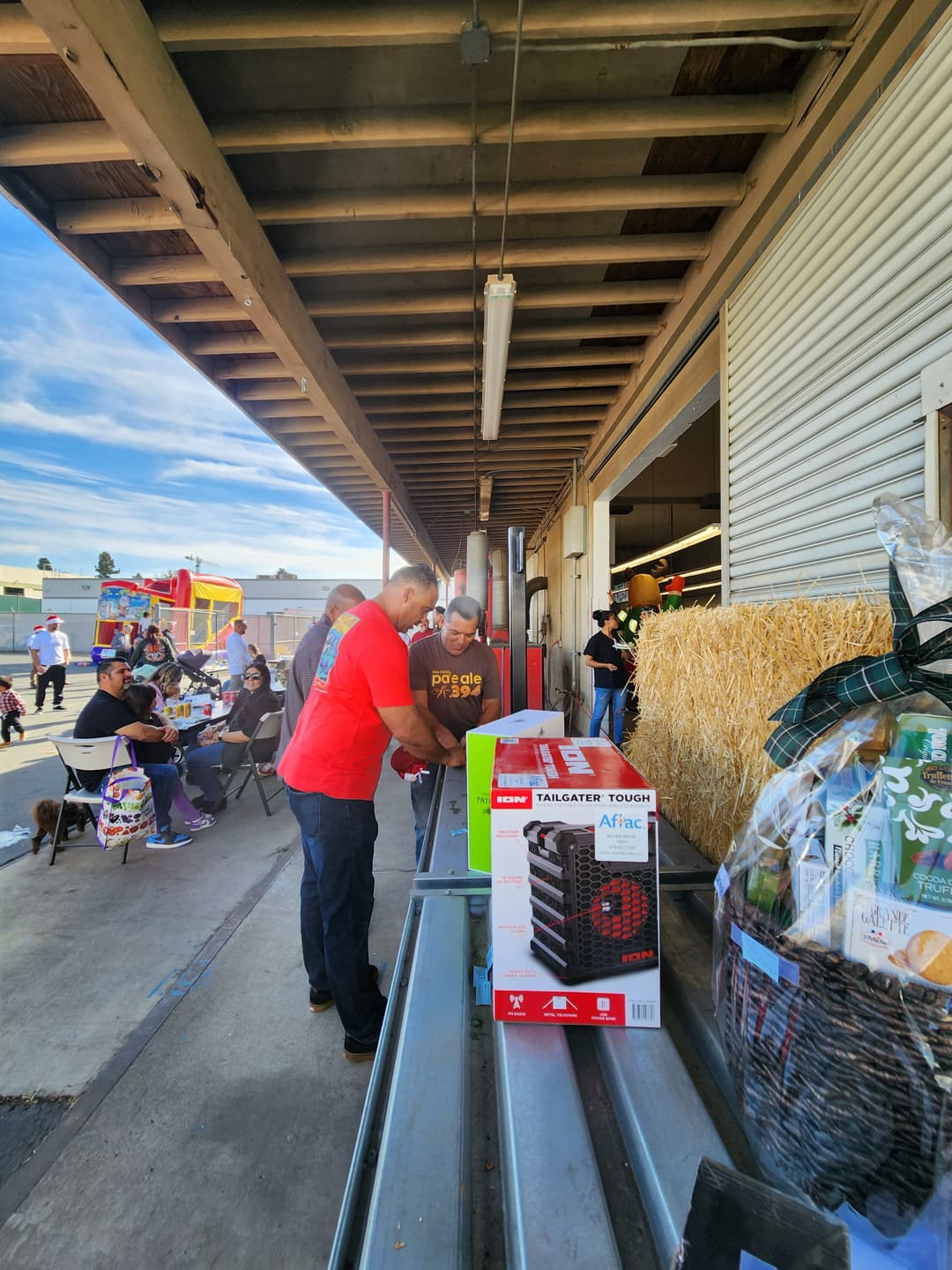 IRONWORKERS 229 | Home