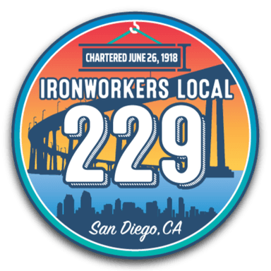 IRONWORKERS 229 | Home