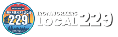 IRONWORKERS 229 | Home