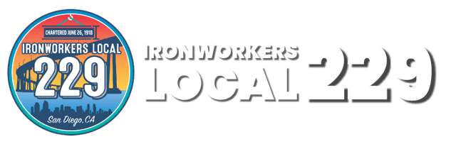 IRONWORKERS 229 | Home